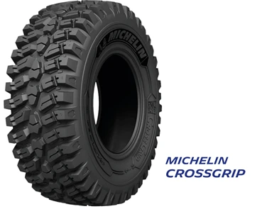 Michelin traktordekk | Norgesdekk